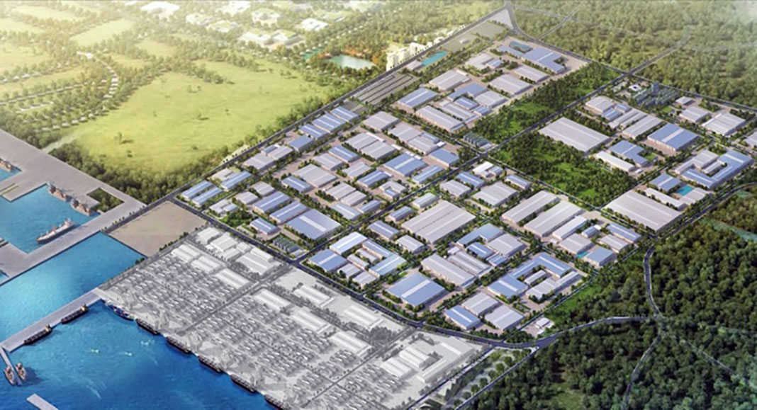 Công ty Cổ phần Saigoncomm